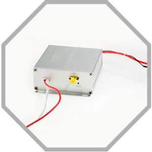 BBO Pockels Cells - GWU-Lasertechnik